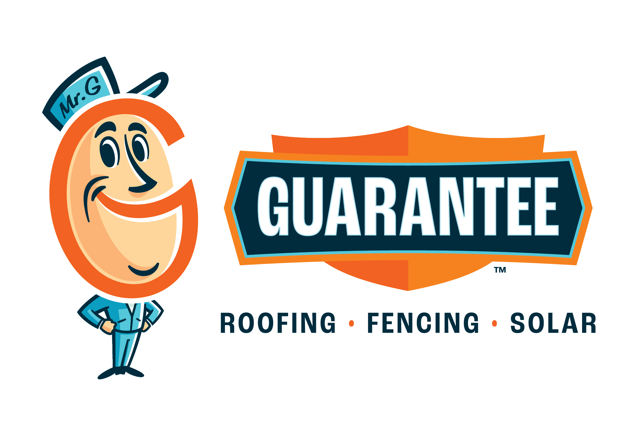 Home Page » Guarantee Roofing and Fence