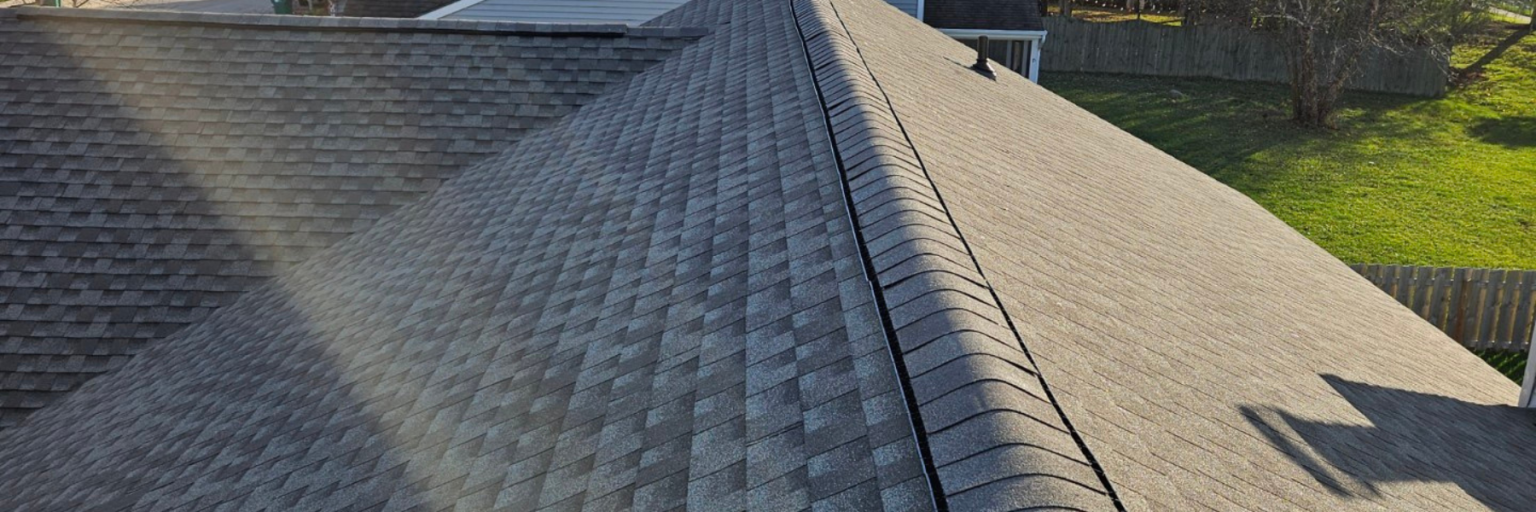 Home Page » Guarantee Roofing and Fence